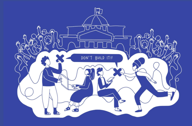 Don't Build It. A Guide for ICT4D Practitioners to Just Say No - ICTworks