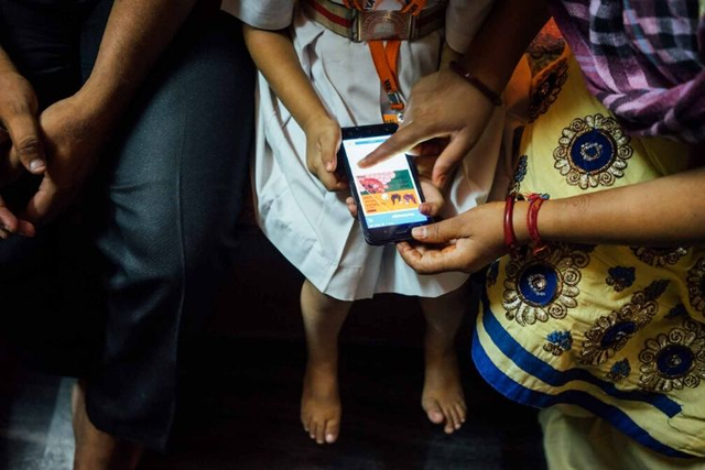 How to Create Digital Reading Programs for Your Library or School