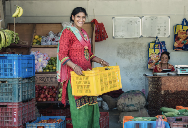 US Global Food Security Strategy Gets A Digital Development Upgrade!