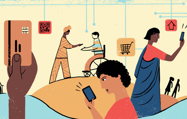 5 Ways to Implement 9 UN Principles for Responsible Digital Payments