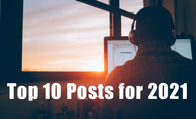 What the Top 10 ICTworks Posts of 2021 Tell Us About Digital Development