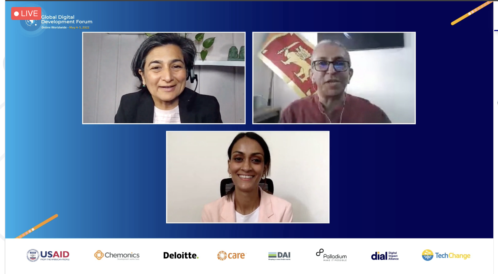 Don't Miss Out! GDDF 2022 is Happening Now - ICTworks