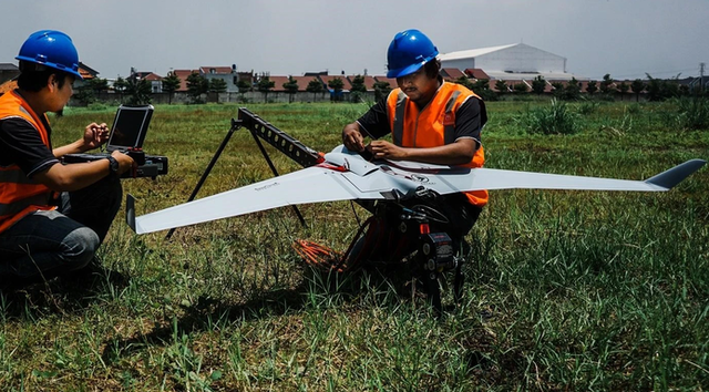 4 Social Impact Projects Using Emerging Technologies in Indonesia