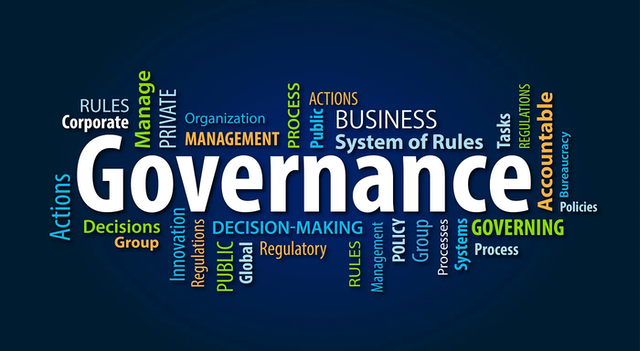 Governance is Key for Digital Public Infrastructure Success - ICTworks