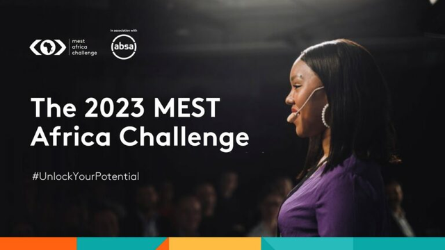Apply Now: $50,000 MEST Africa Tech Startup Pitch Competition