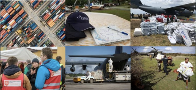 Apply Now: $100,000 for Humanitarian Relief Action Technology - ICTworks
