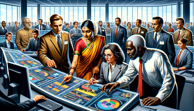 8 Reasons Why International Development Needs Digital Advisors