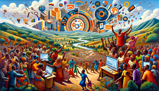 14 Barriers to Using Open Data for Better Development Decisions - ICTworks