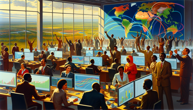 Apply Now: €1.5 Million for African Data Governance Projects - ICTworks