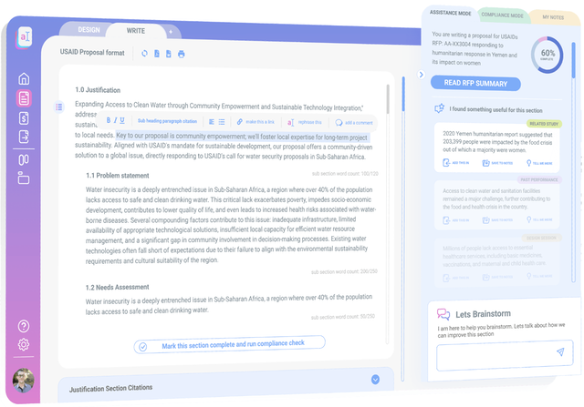 5 Practical Tips to Use Generative AI to Create a Winning Proposal
