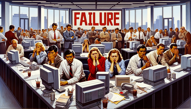 Lessons Leaned: I Built a Successful Generative AI Chatbot Failure