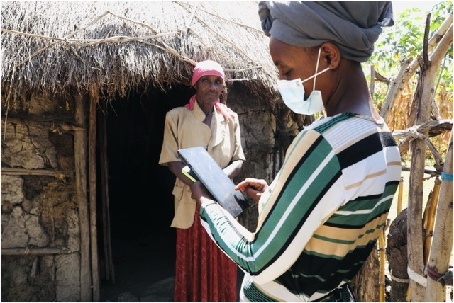 How To Leverage Digital Systems For Monitoring And Evaluation Ictworks