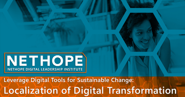 Ignite Innovation with Localization of Digital Transformation Course ...