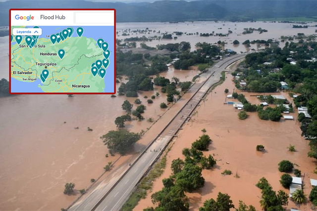 How Google Uses AI to Improve Flood Forecasting in 80 Countries - ICTworks