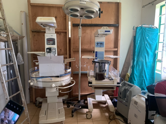How to Fix the Medical Equipment Breakdown Crisis in LMICs - ICTworks