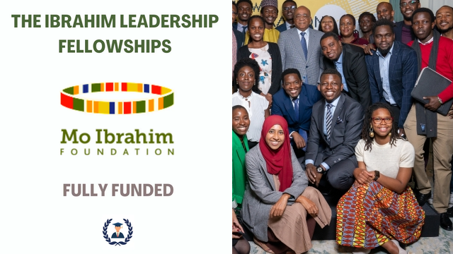 Apply Now: $100,000 Paid Fellowships at African Institutions - ICTworks