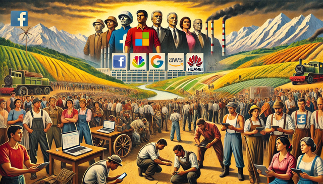 4 Ways to Stop Digital Colonialism in International Development - ICTworks