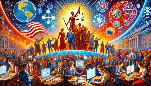 How to Apply: $95 Million USAID Advancing Digital Democracy RFP - ICTworks