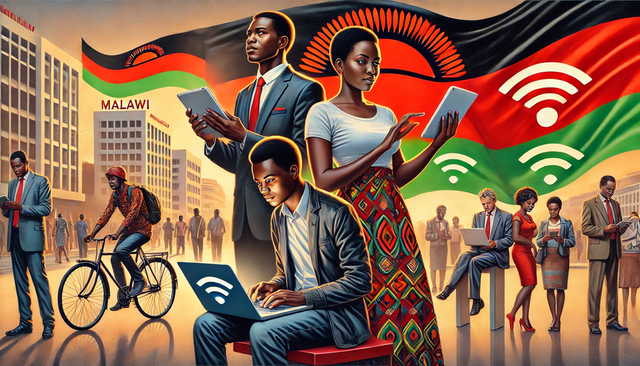 Where is Free Public WiFi Internet Access Locations in Malawi? - ICTworks