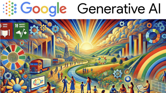 Apply Now: $30 Million Google Funding for Generative AI Solutions ... Apply Now: $30 Million Google Funding for Generative AI Solutions ...