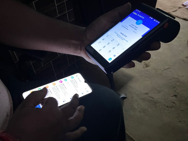 People, Not Technology, are Bridges Across Digital Divides - ICTworks